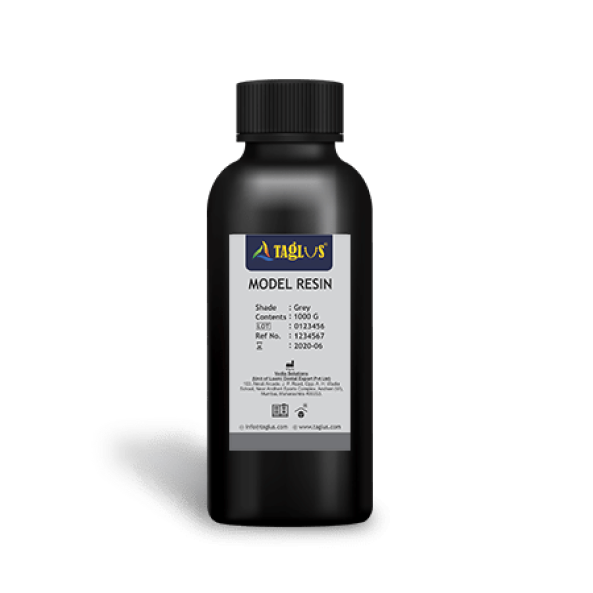 3D Printing Model Resin | 3D Printer Dental Resin | Model Resin