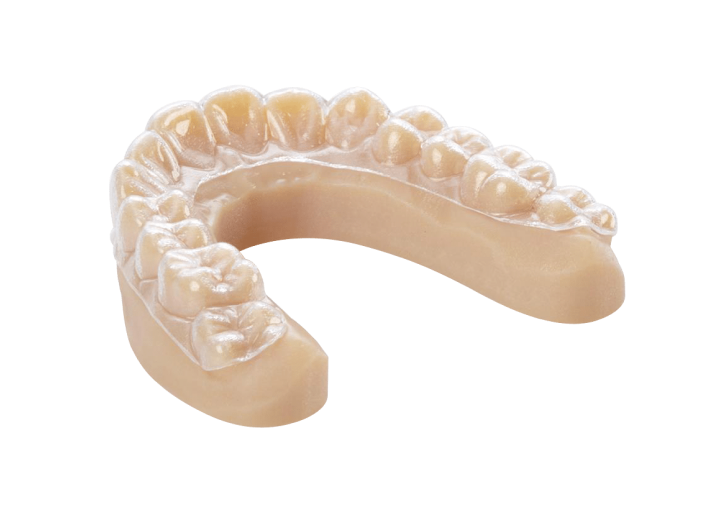 3D Printing Model Resin | 3D Printer Dental Resin | Model Resin