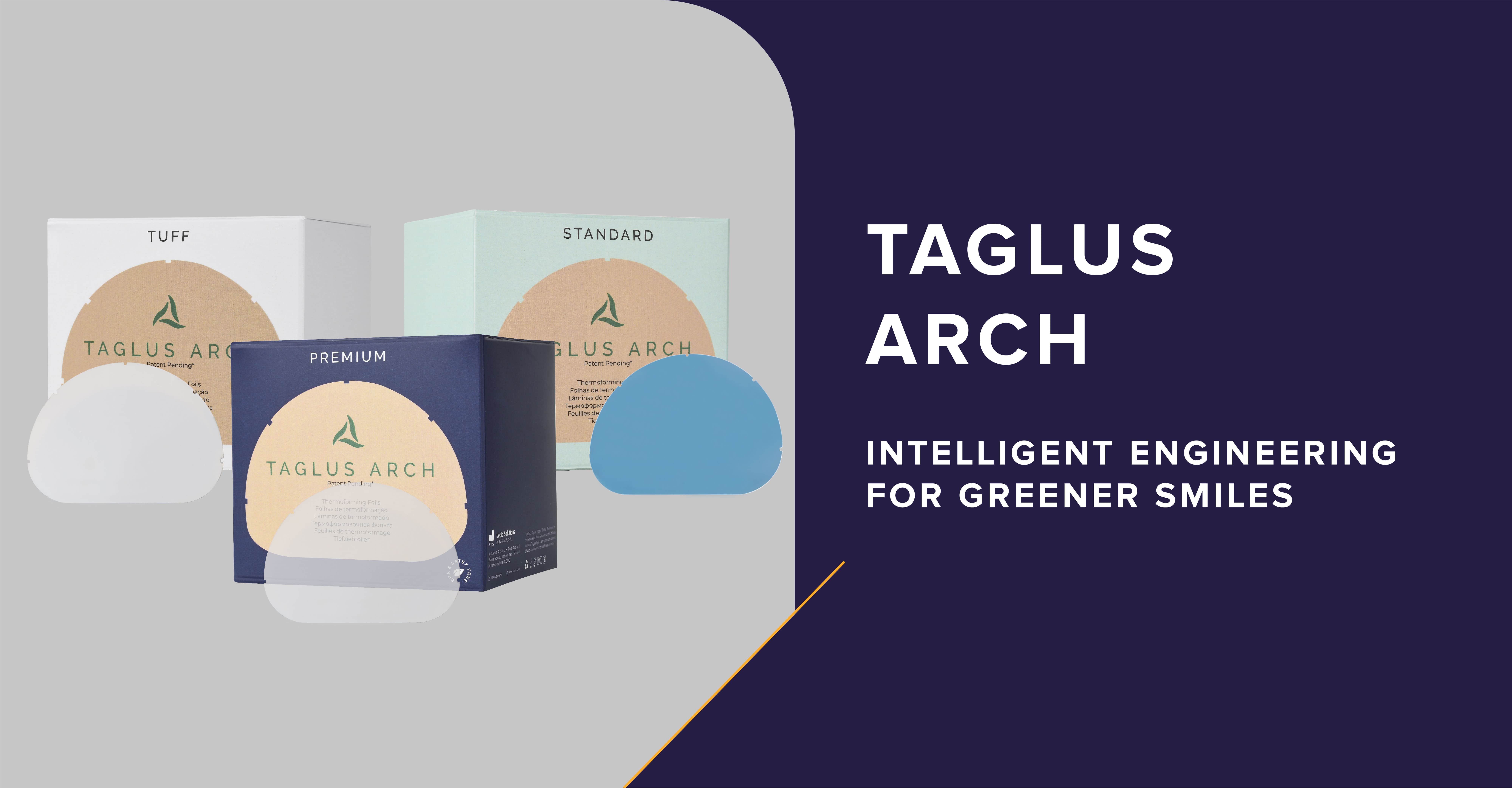 Aligner and Retainer Sheets | Resins | Titanium Blank