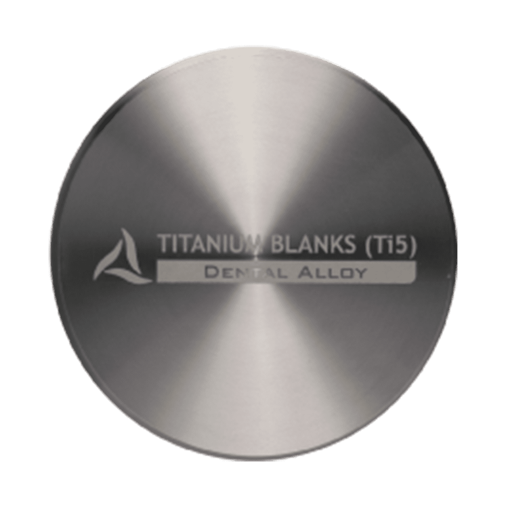 Aligner and Retainer Sheets | Resins | Titanium Blank