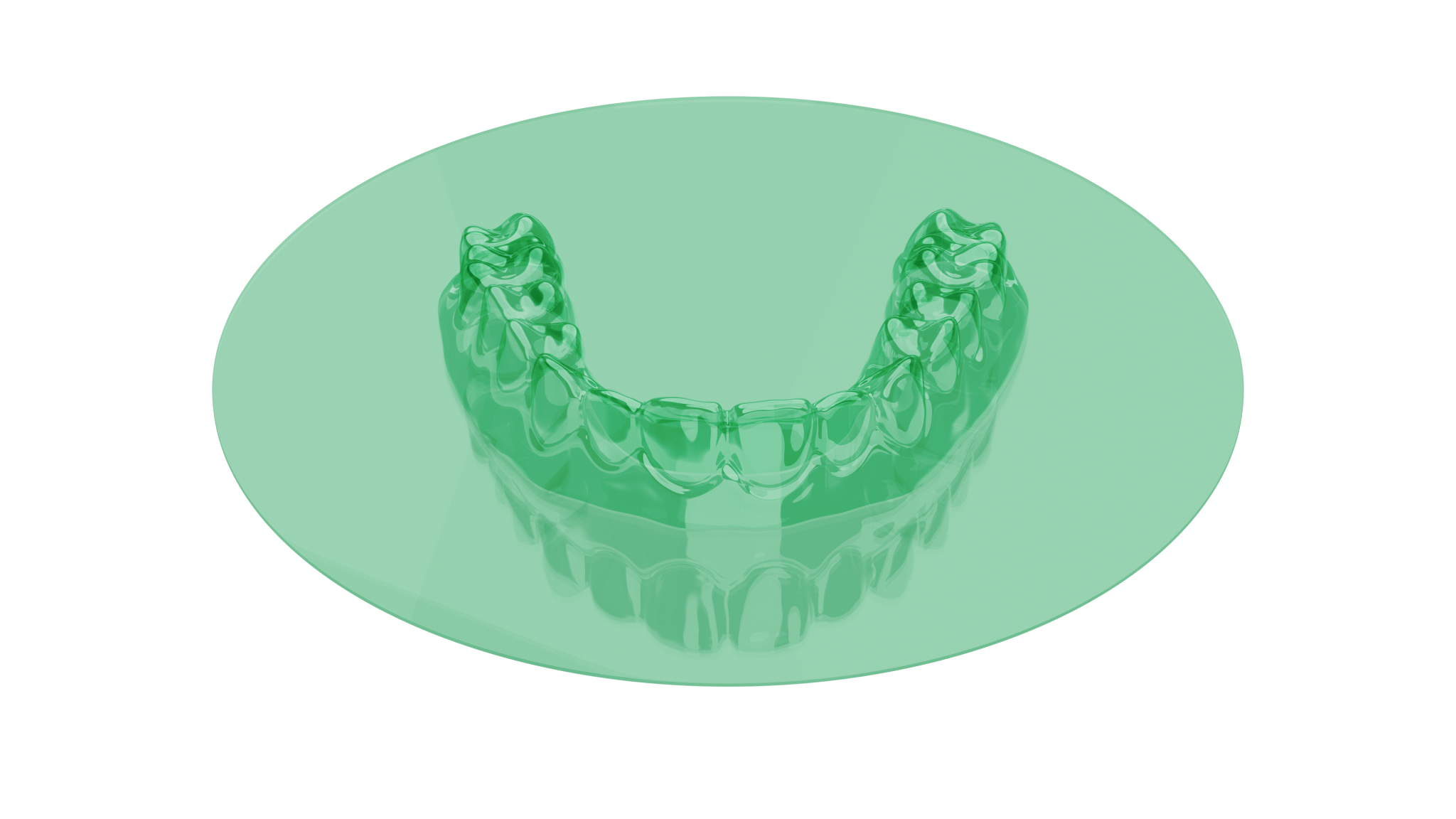 Best Thermoforming Aligner Plates | PETG Aligner Sheets