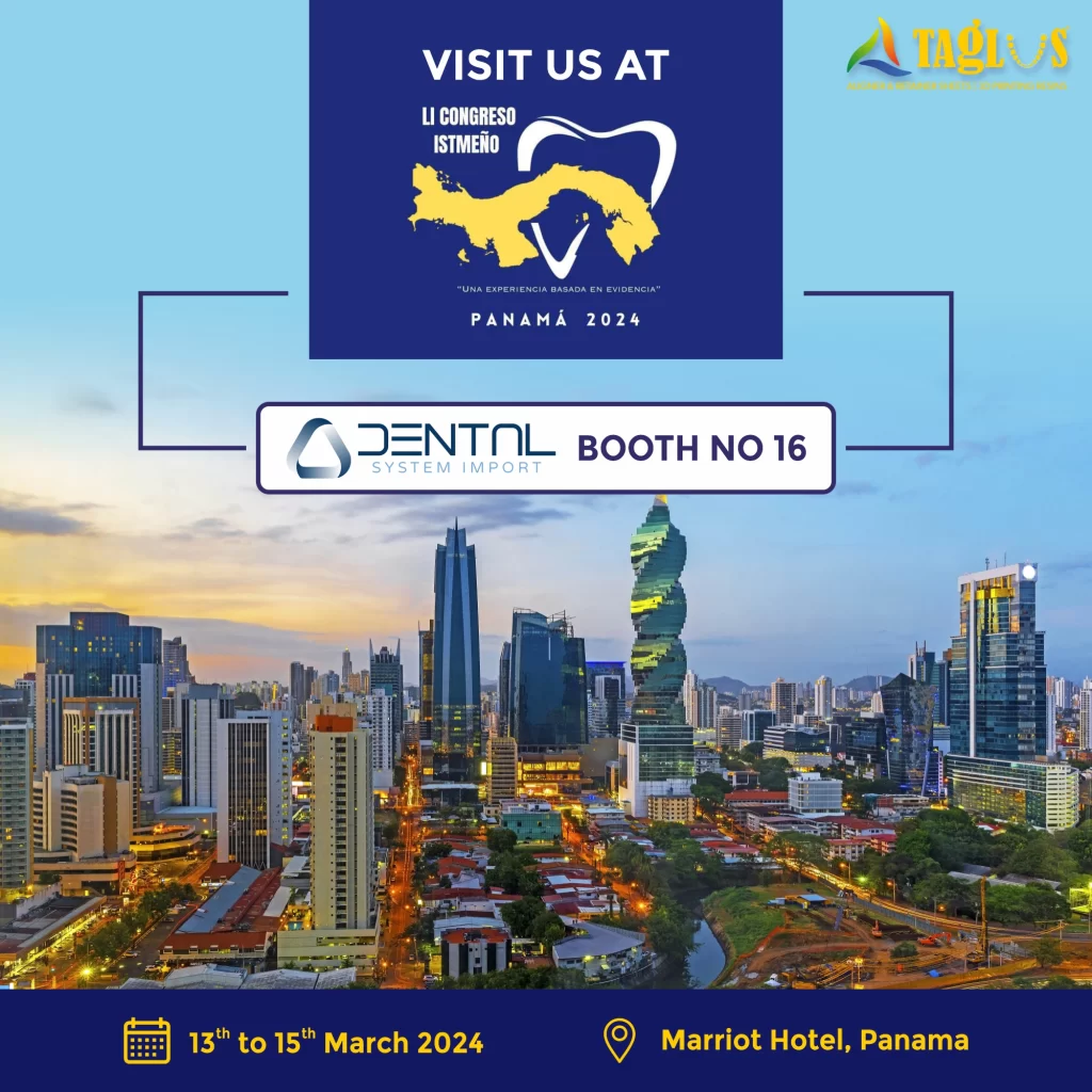 Unlock Dental Excellence: The Premier Dentistry Event Returns to Panama ...