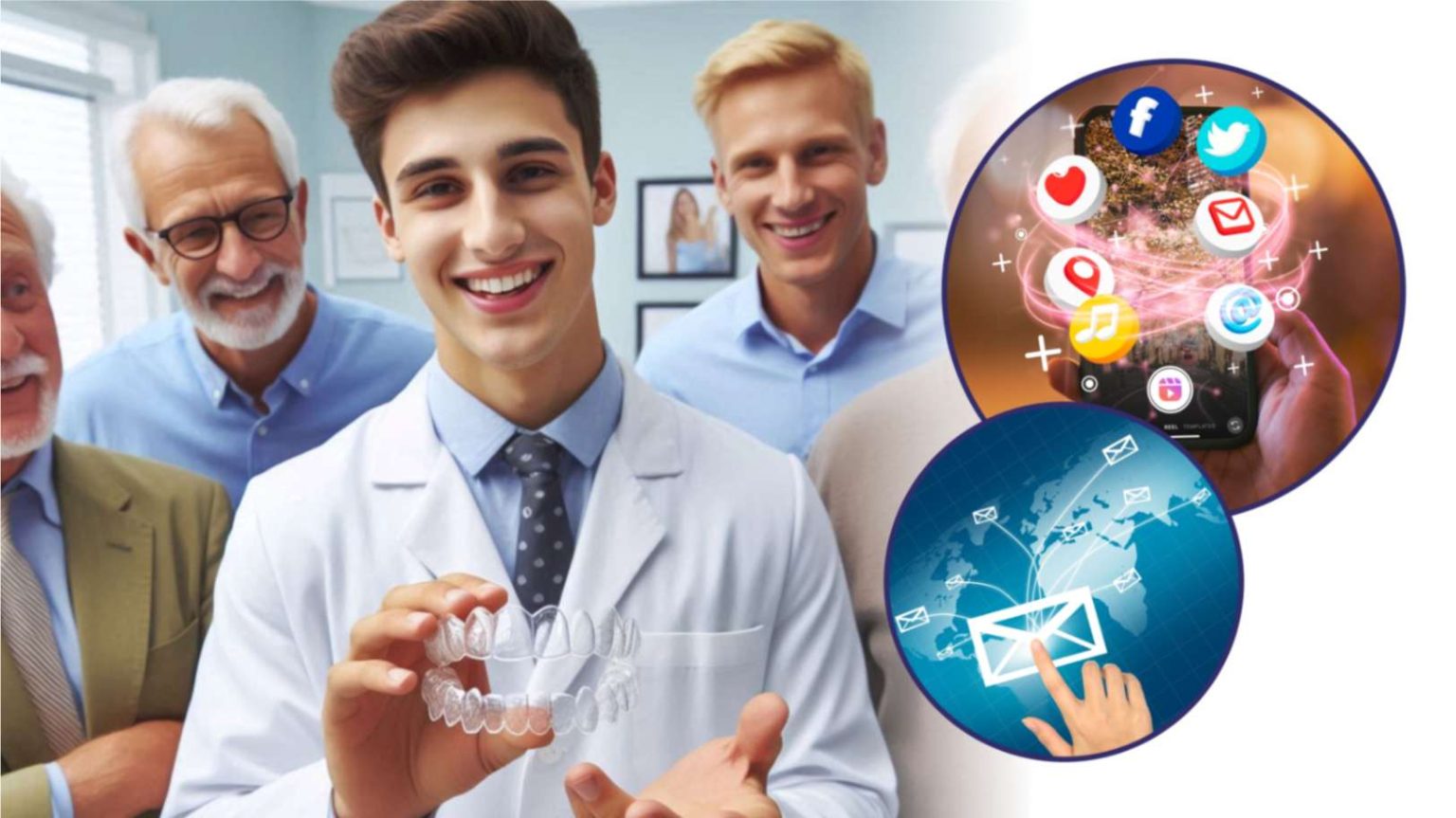 Aligner Chewies: The Tiny Tool Transforming Teeth - Taglus