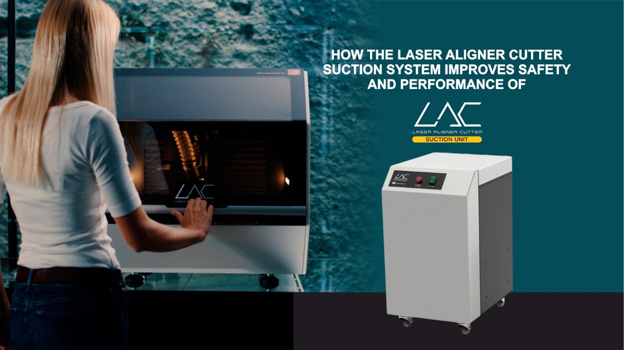 How the Laser Aligner Cutter Suction System Improves Safety and Performance of LACs - Taglus