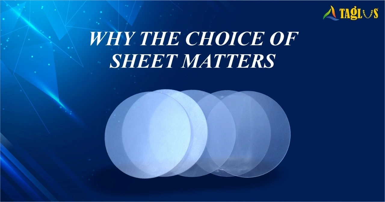 Why aligner sheet materials matter; PETG vs PU vs MULTILAYER