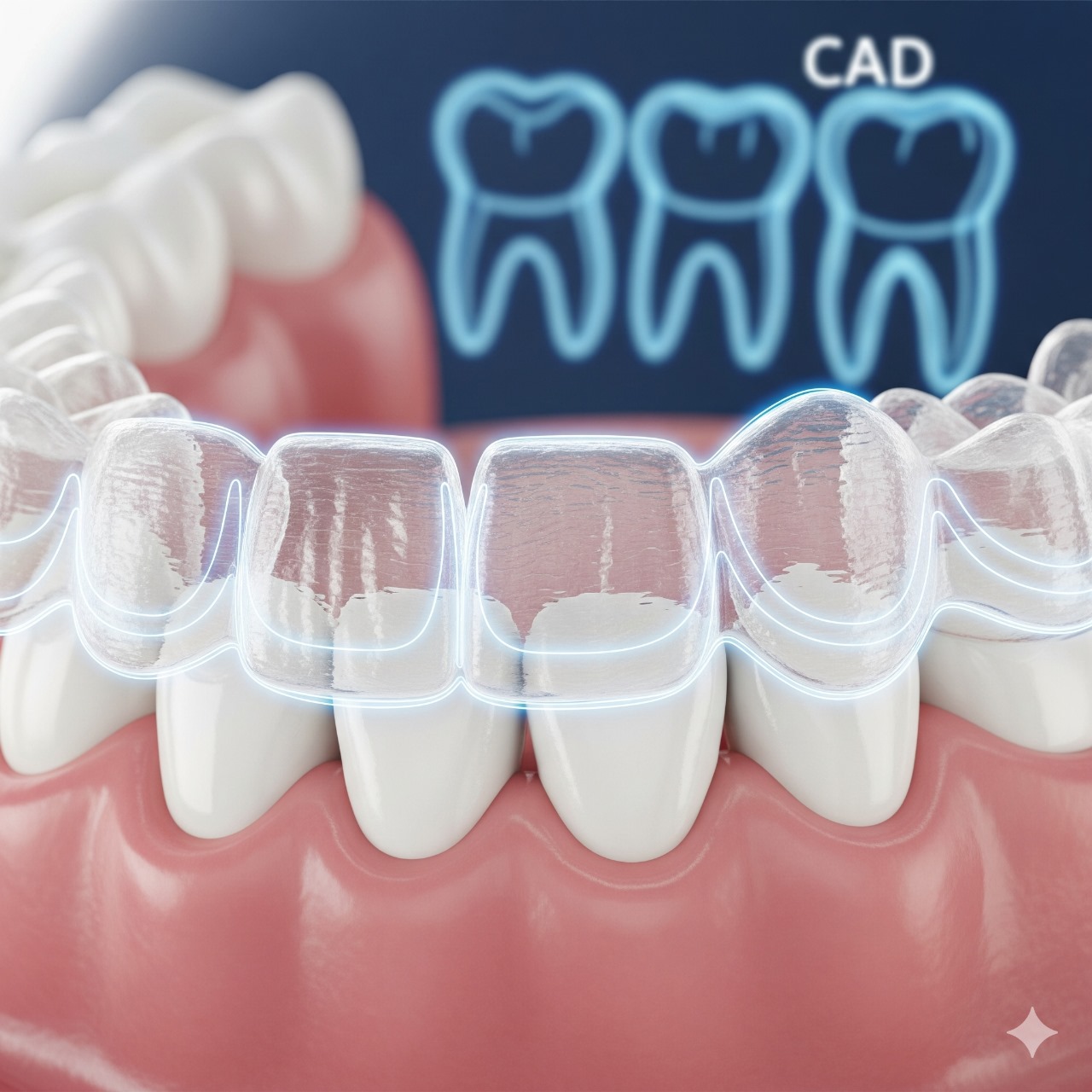 5 Important Factors Affecting Clear Aligner Performance