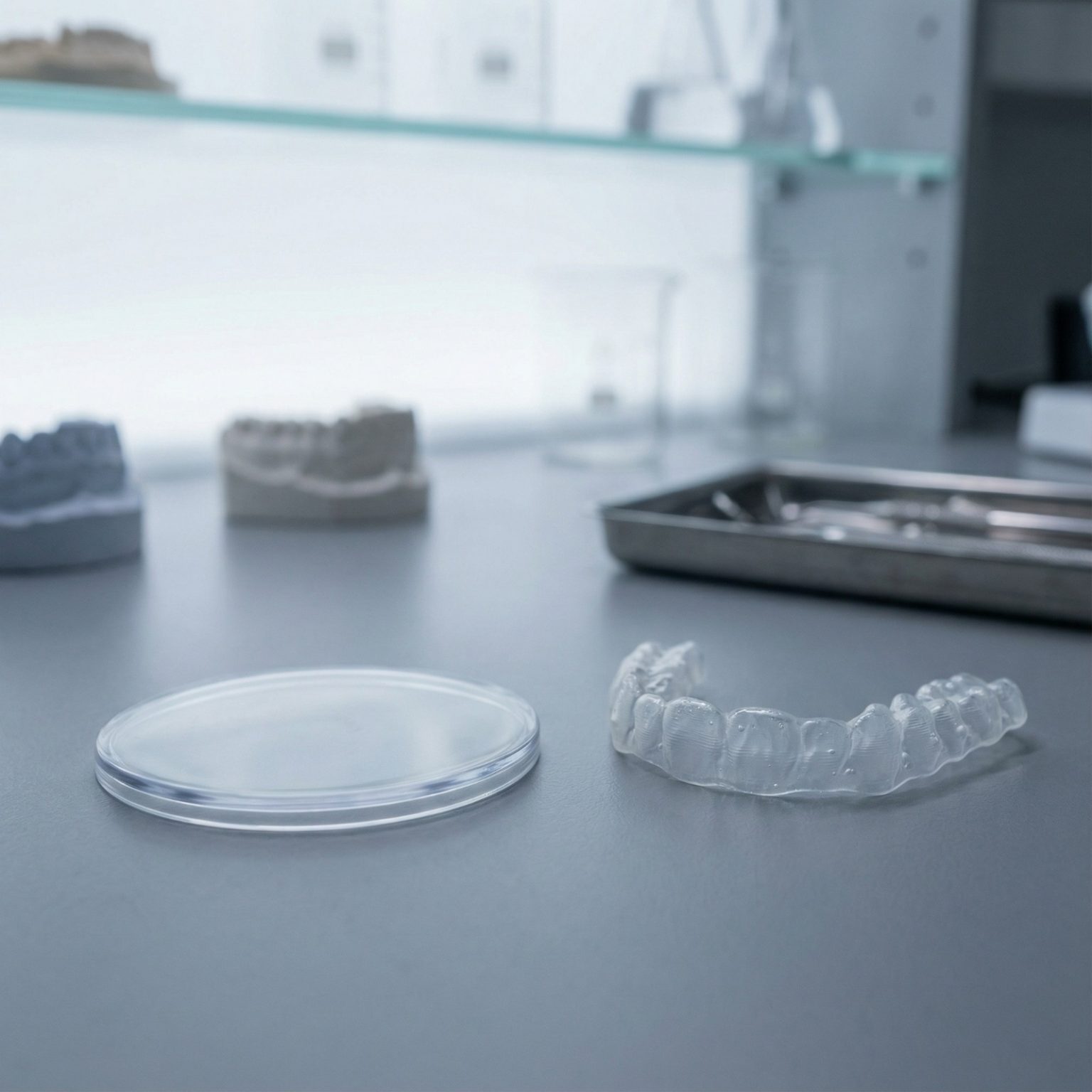 Thermoforming Aligners: Impact of Temperature & Humidity | Taglus