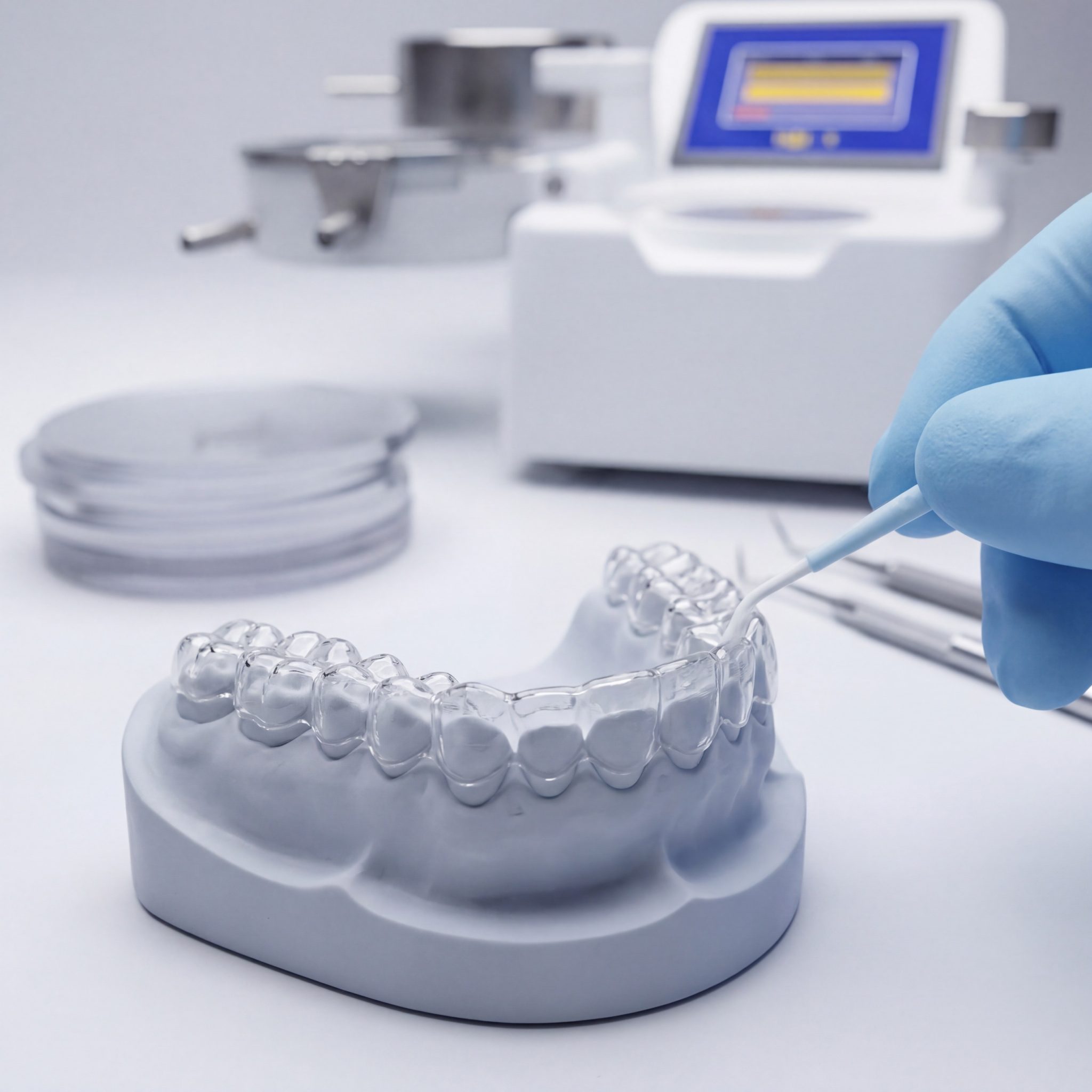 Step-by-Step Guide to In-House Clear Aligner Labs (2026)