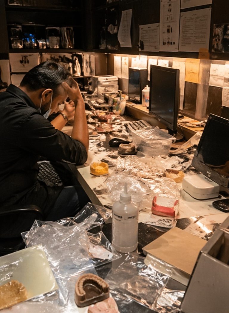 How to Optimize Clear Aligner Workflow for Better Efficiency and ...